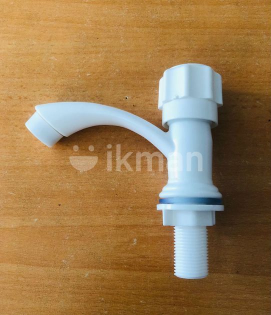 Basin Tap - PVC 1/2'' (LT 1001) for Sale | Athurugiriya | ikman