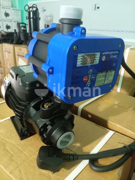 Bathroom pressure pump 0.5hp for Sale | Angoda | ikman