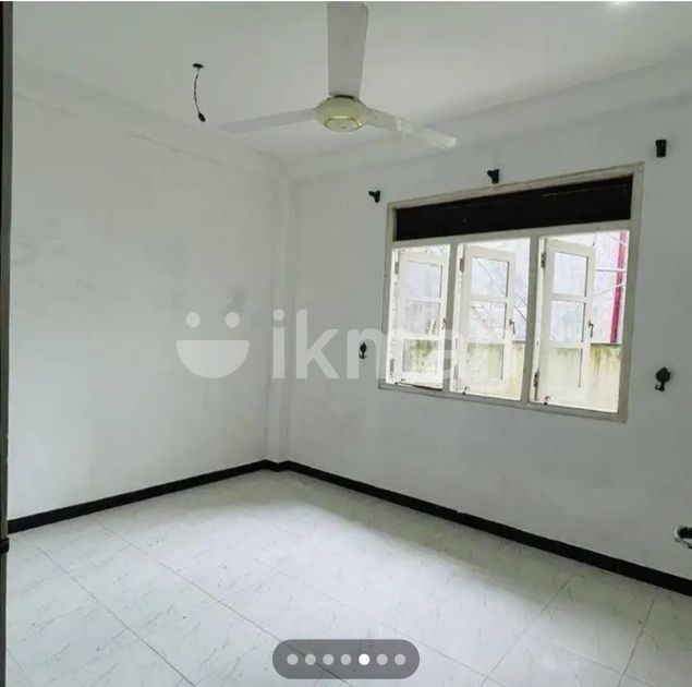 Battaramulla Koswatta Aggona Ground Floor for Rent ( R- 394) | ikman