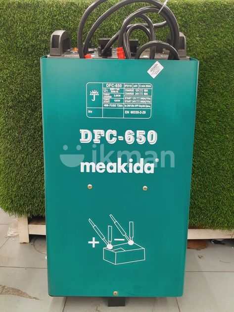 BATTERY CHANGER for Sale in Kurunegala City | ikman