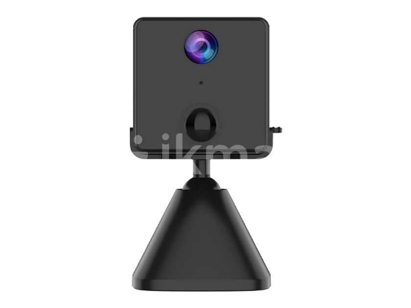 Battery powered wifi mini cameras 2K ultra small Vstarcam CB71 cctv for ...