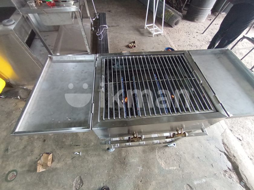 BBQ Machine for Sale in Pannipitiya | ikman