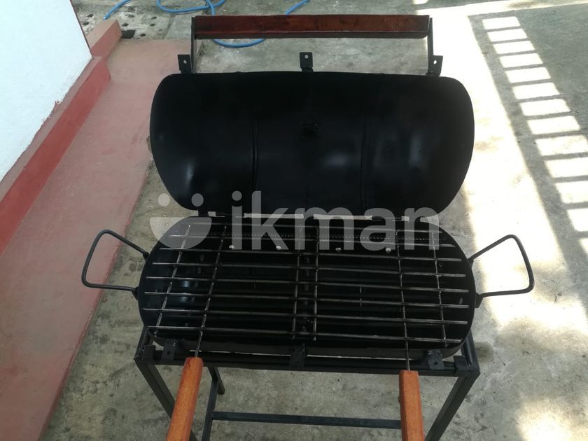 BBQ Portable Machine for selling | Piliyandala | ikman