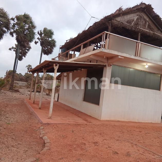 Beach Side Land for Sale in Mannar | ikman