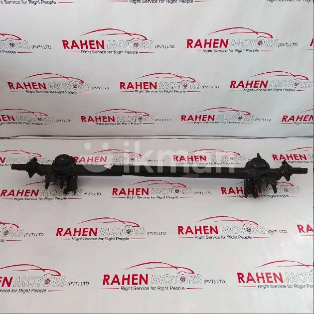 Beam Assy (Axcel) Rear Suspension 800 Ac Rm for Sale in Ragama | ikman