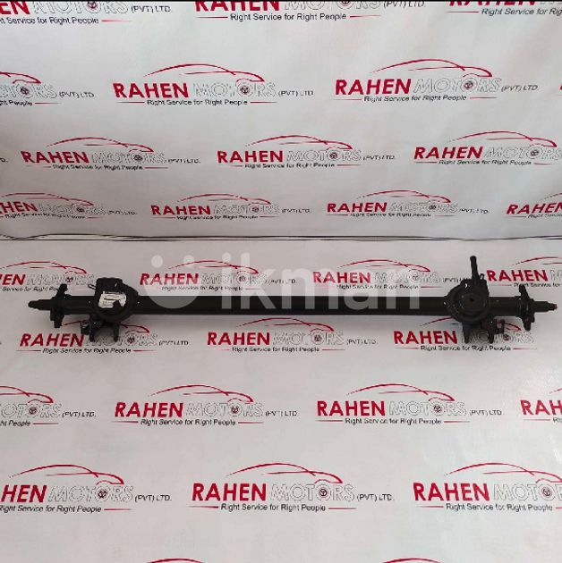 Beam Assy (Axcel) Rear Wagon-R for Sale in Ragama | ikman