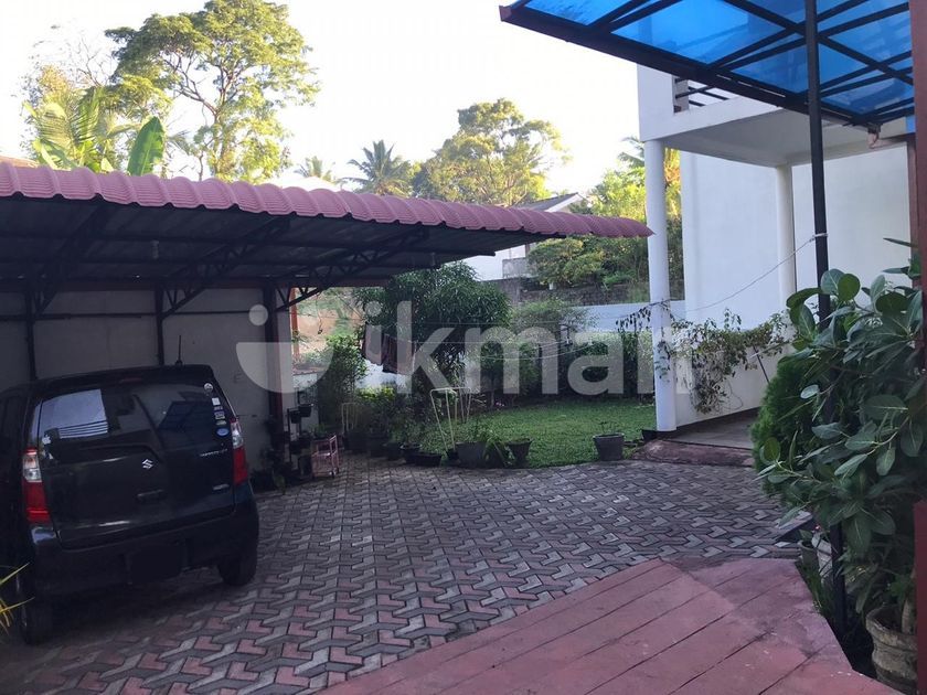 Beautiful 4BR 3500Sqft House for Sale in Malabe (SH 11108) | ikman