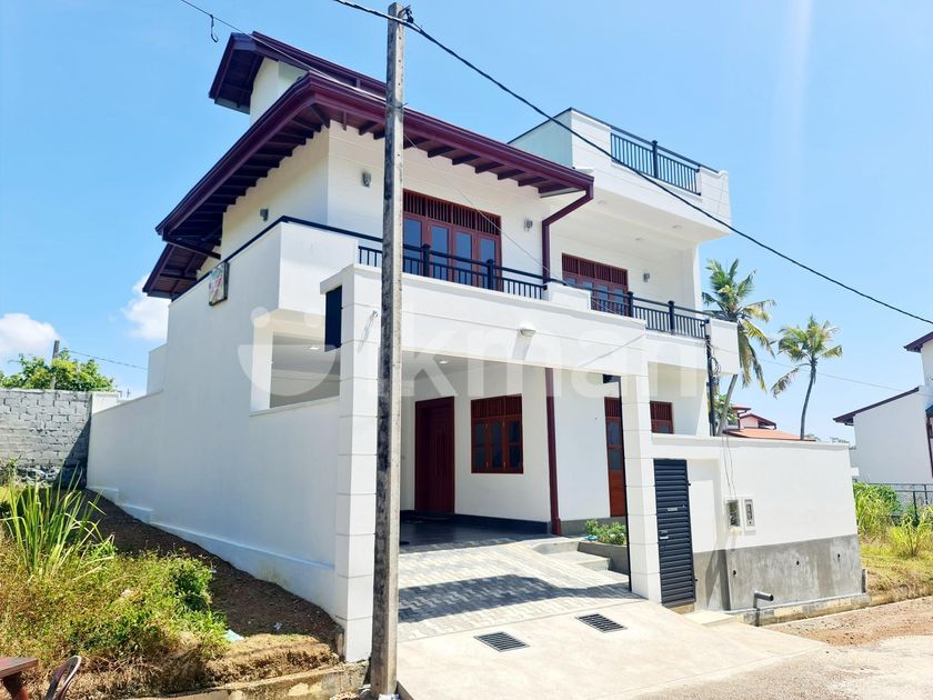 Beautiful Designed Luxury 3 Story House For Sale In Piliyandala | ikman