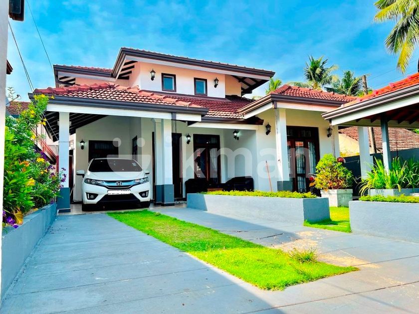 Beautiful Fully Completed Luxury All Facilities House For Sale Negombo ...