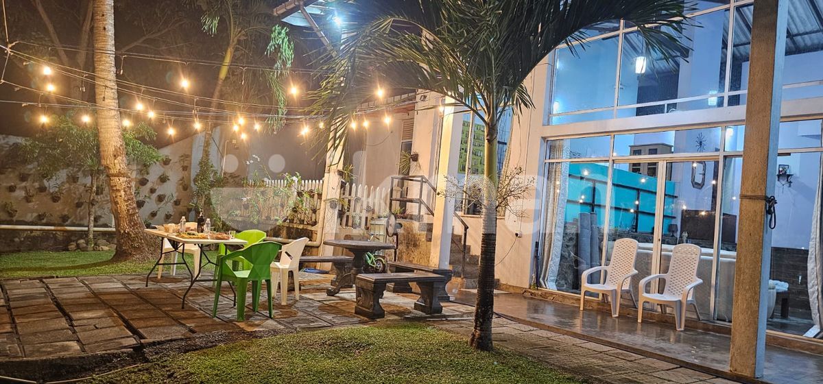 Beautiful waterfront property for sale in Moratuwa | ikman