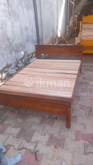 Bed Box Type 6ft *4ft | Nugegoda | ikman