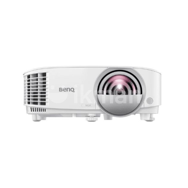 BENQ Interactive Classroom Short Throw Projector for Sale in Colombo 4 ...