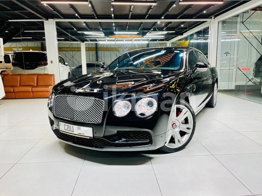 Bentley Flying Spur V8 S 2018 for Sale in Kohuwala | ikman