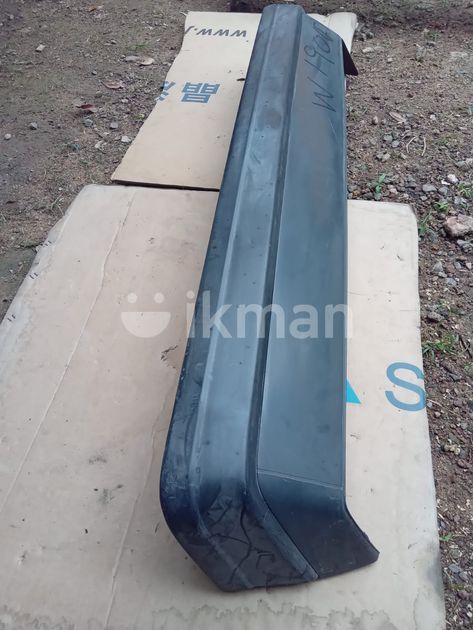 Benz W 201 Rear Buffer for Sale in Talawatugoda | ikman