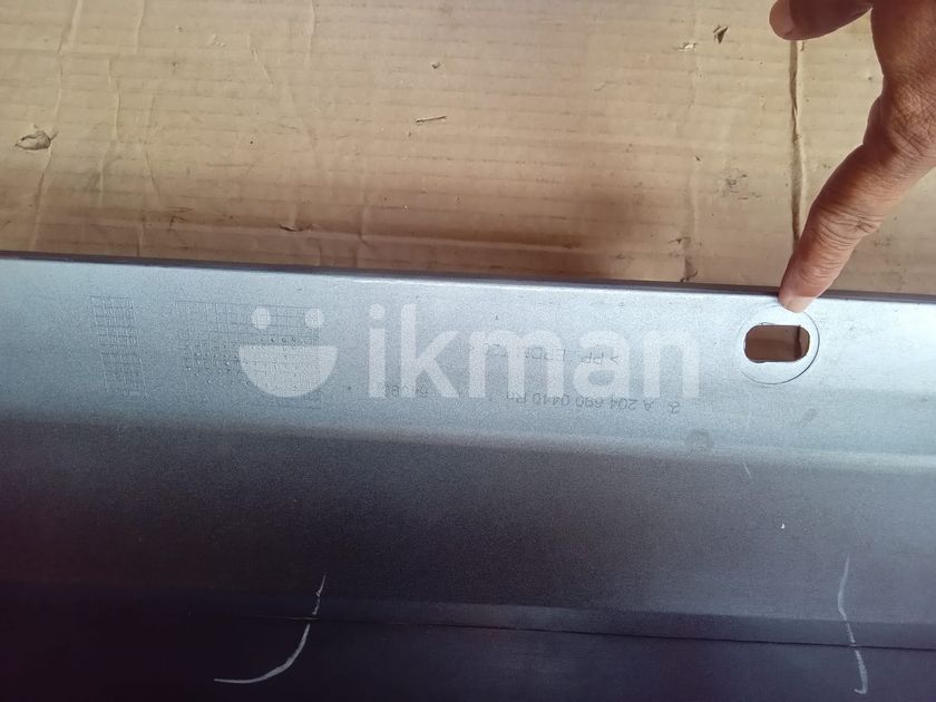 Benz W 204 left side body kit for Sale in Talawatugoda | ikman