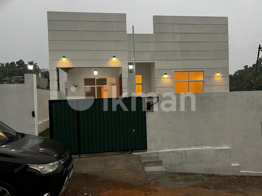 Best New Single House Sale Horana | ikman