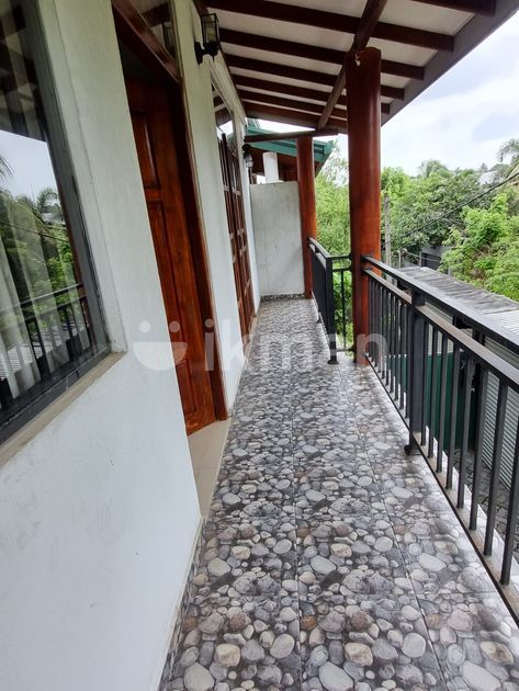 Best Upstairs House Sale Malabe | ikman