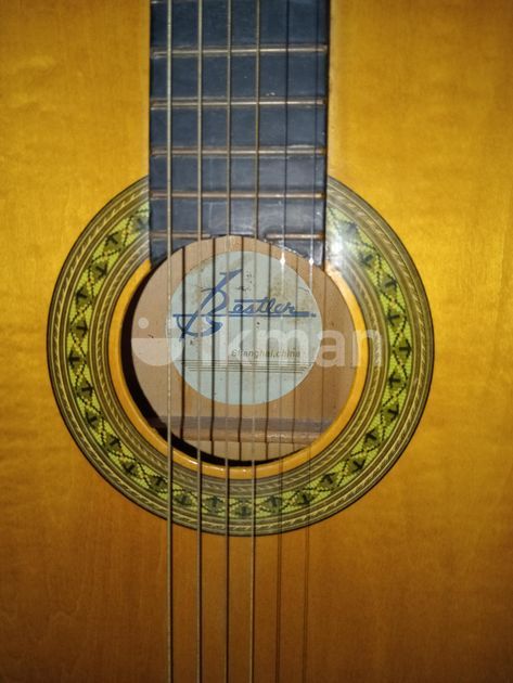 Bestler Guitar in Kotte | ikman