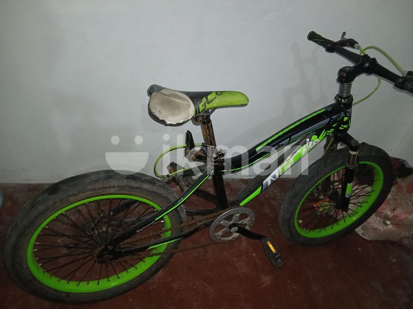 Bicycle for Sale in Colombo 9 | ikman