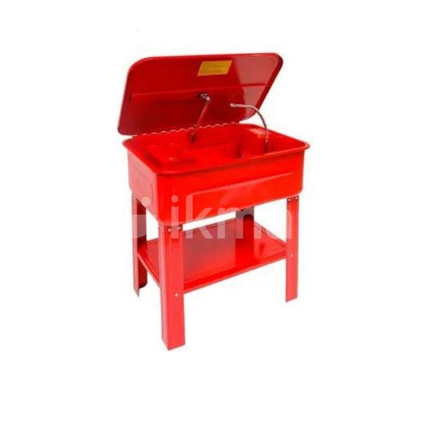 BIG RED 20 GALLON Automotive Parts Washer Cleaner in Godagama | ikman