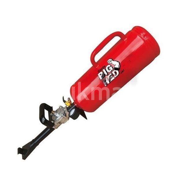 Big Red Bead Blaster 1.8 Gal in Godagama | ikman