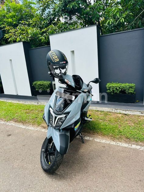 Bike A Rent - Tvs Ntorq New in Colombo 6 | ikman