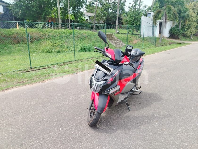 Bike A Rent - Tvs Ntorq New in Colombo 6 | ikman