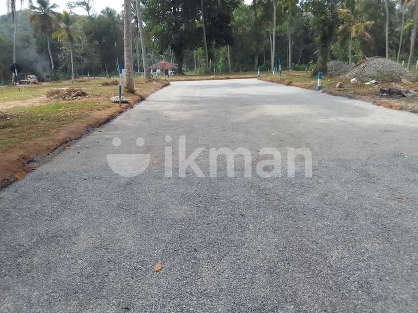 බිම්කොටස් Seeduwa | ikman