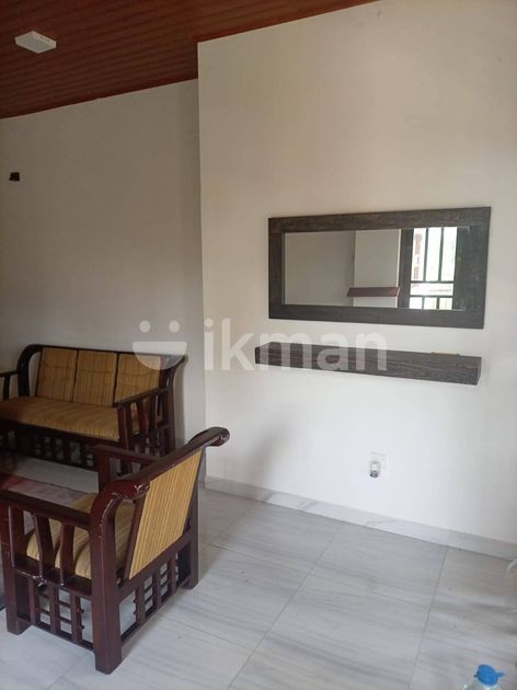 බිම්මල Rajagiriya Junctions House for Rent | ikman