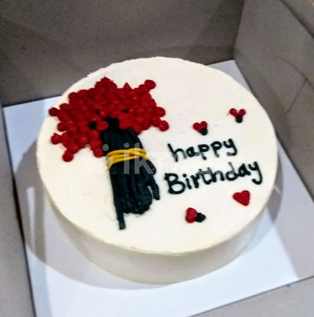 Birthday cake order making | Colombo 14 | ikman