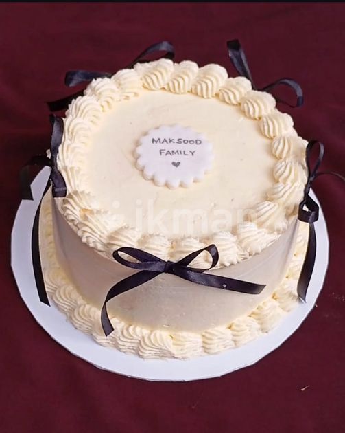 Birthday Cakes For Order | Colombo 15 | ikman