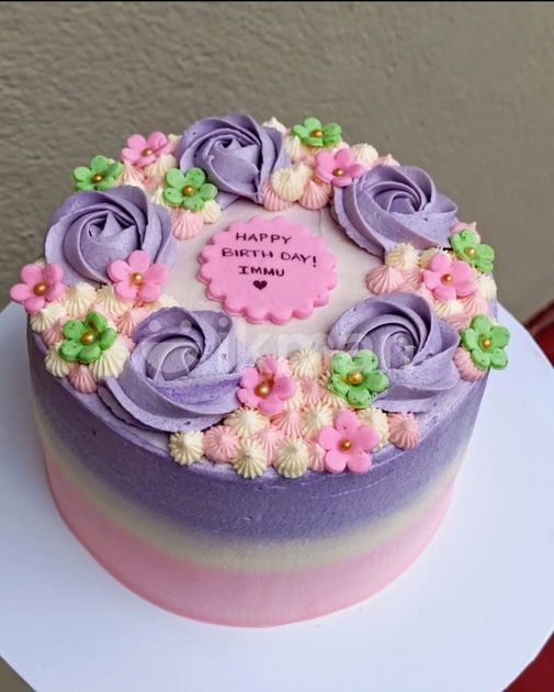 Birthday Cakes Orders | Colombo 15 | ikman