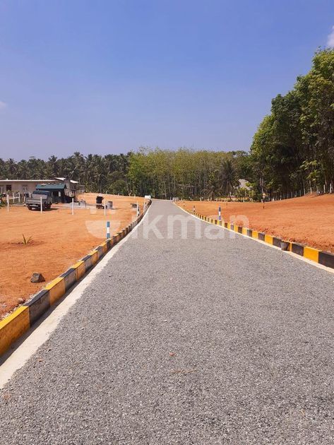 Biyagama Land for Sale | ikman