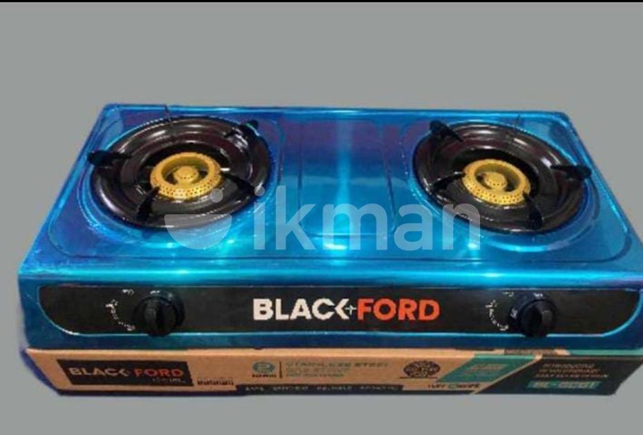 Blackford 2B Cosmo Gas Cooker for Sale | Boralesgamuwa | ikman