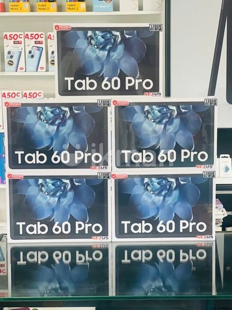 Blackview Tab 60 Pro 4GB 128GB 10” Tablet for Sale in Kalutara City | ikman