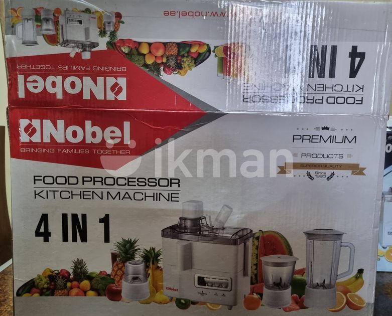 Blender for Sale in Colombo 10 | ikman