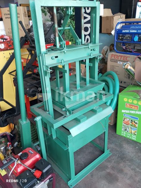 Block Gal Machine for Sale in Kurunegala City | ikman