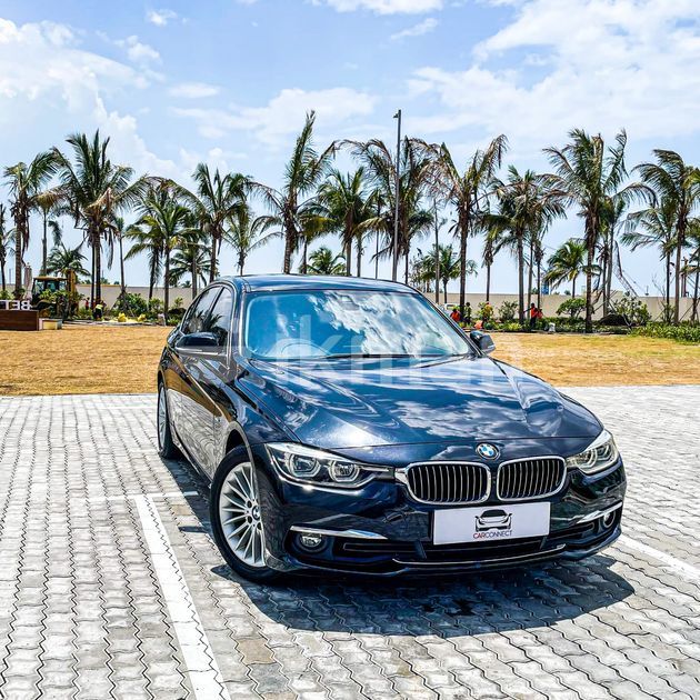 BMW 318i Luxury Line 2016 for Sale in Colombo 5 | ikman