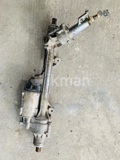 BMW 520 F10 5 Series Power Steering Rack for Sale in Boralesgamuwa | ikman