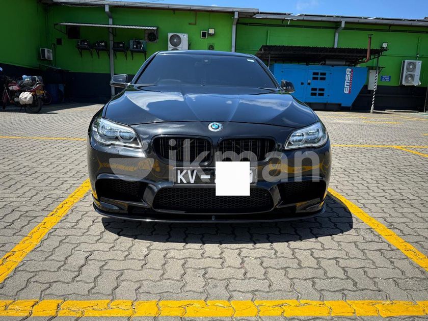 BMW 520d 2012 for Sale in Kohuwala | ikman