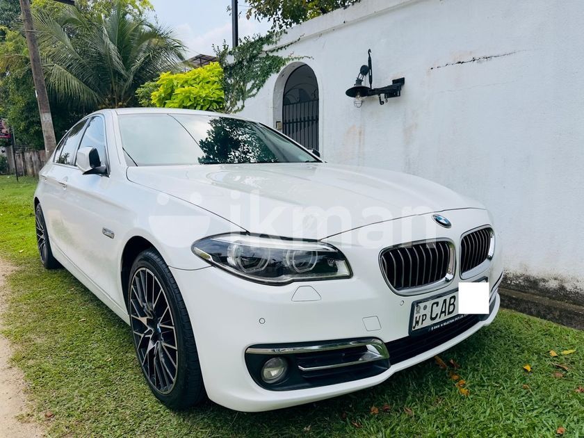 BMW 520d 2013 for Sale in Matara City | ikman