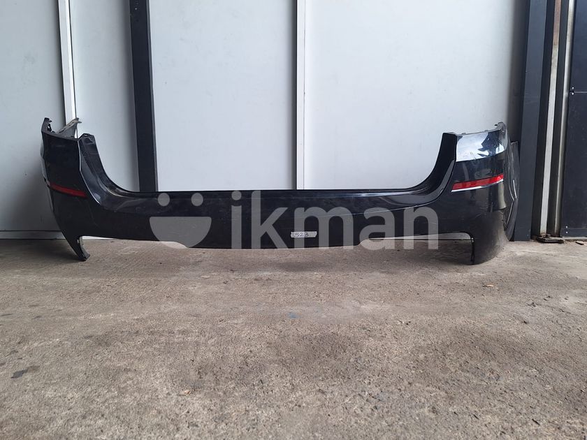BMW 523D F10 Rear Bumper Panel for Sale in Rajagiriya | ikman