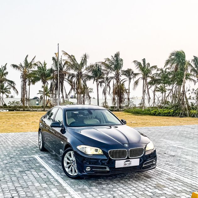 BMW 528i 2.0L Turbo 2011 for Sale in Colombo 5 | ikman