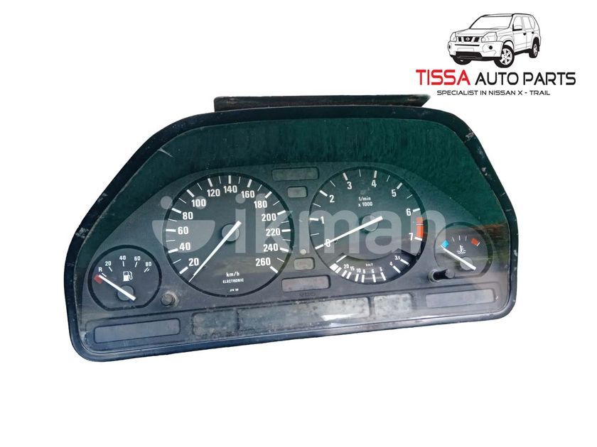 BMW E34 Meter Cluster for Sale in Maharagama | ikman