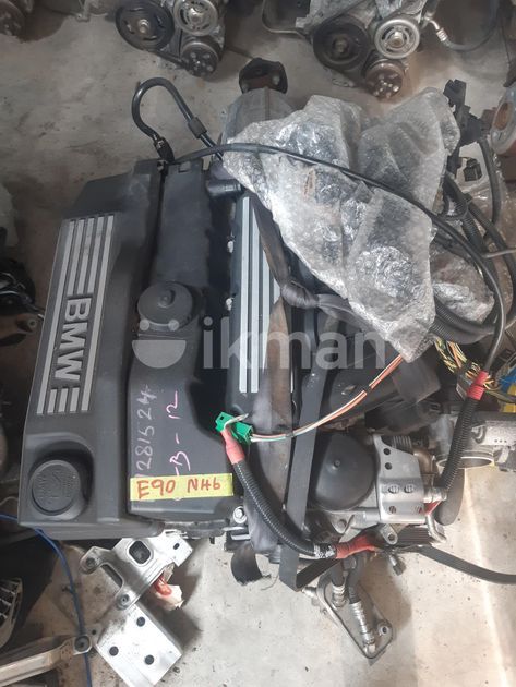Bmw E90 Reconditioned Engines for Sale in Battaramulla | ikman