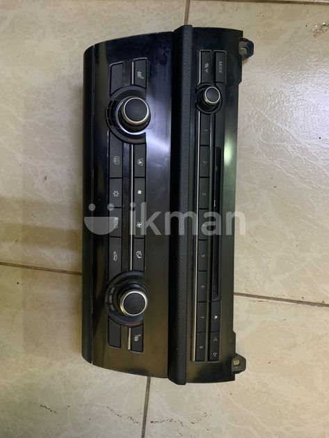 Bmw F10 520d Ac Control Switch Panal in Mount Lavinia | ikman