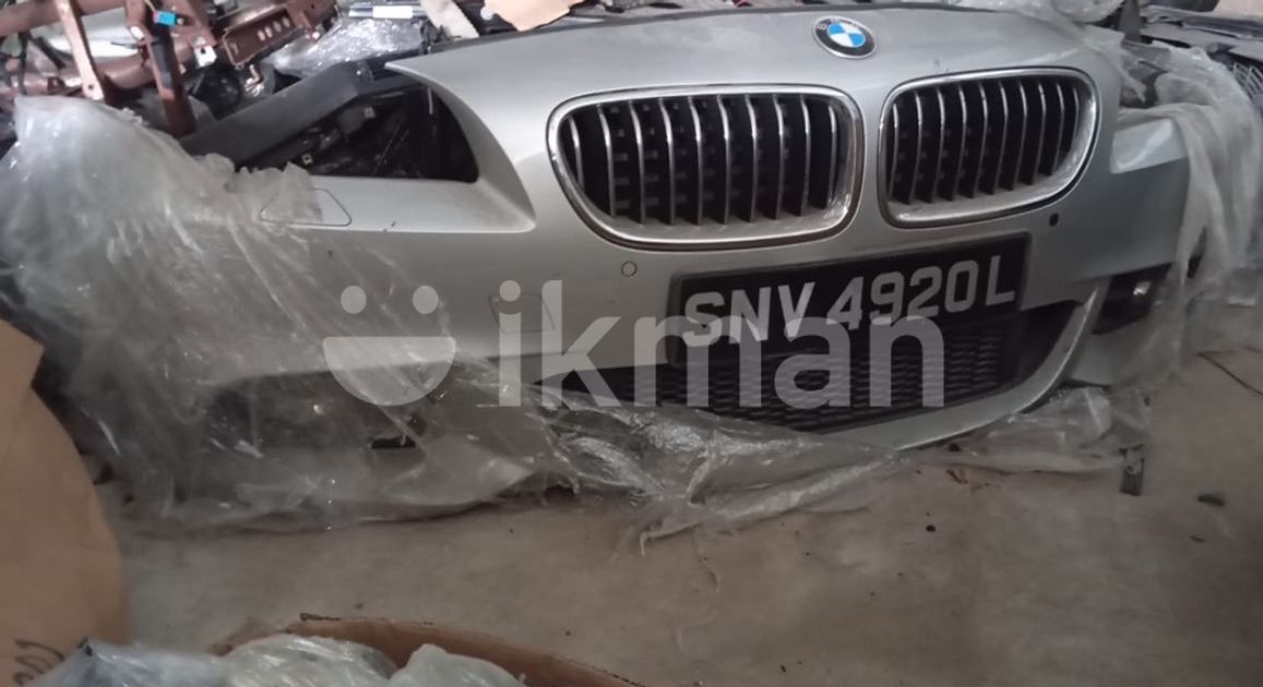 BMW F10 520D LCI Nose Cut for Sale in Dehiwala | ikman