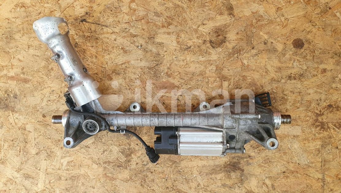 Bmw f10 520d steering rack in Ratmalana | ikman