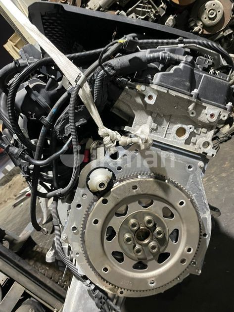 Bmw F10 523i Engine for Sale in Dehiwala | ikman