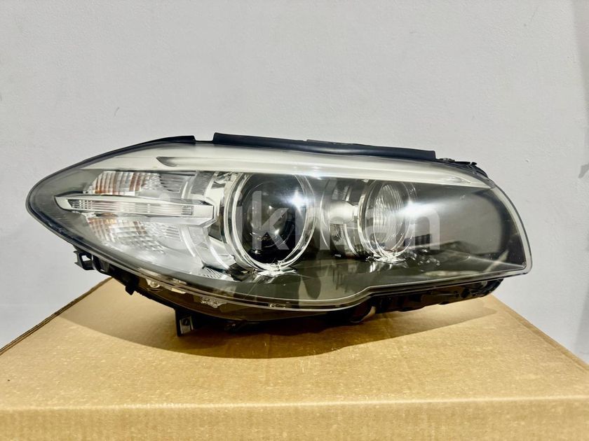 BMW F10 Headlights for Sale in Nugegoda | ikman